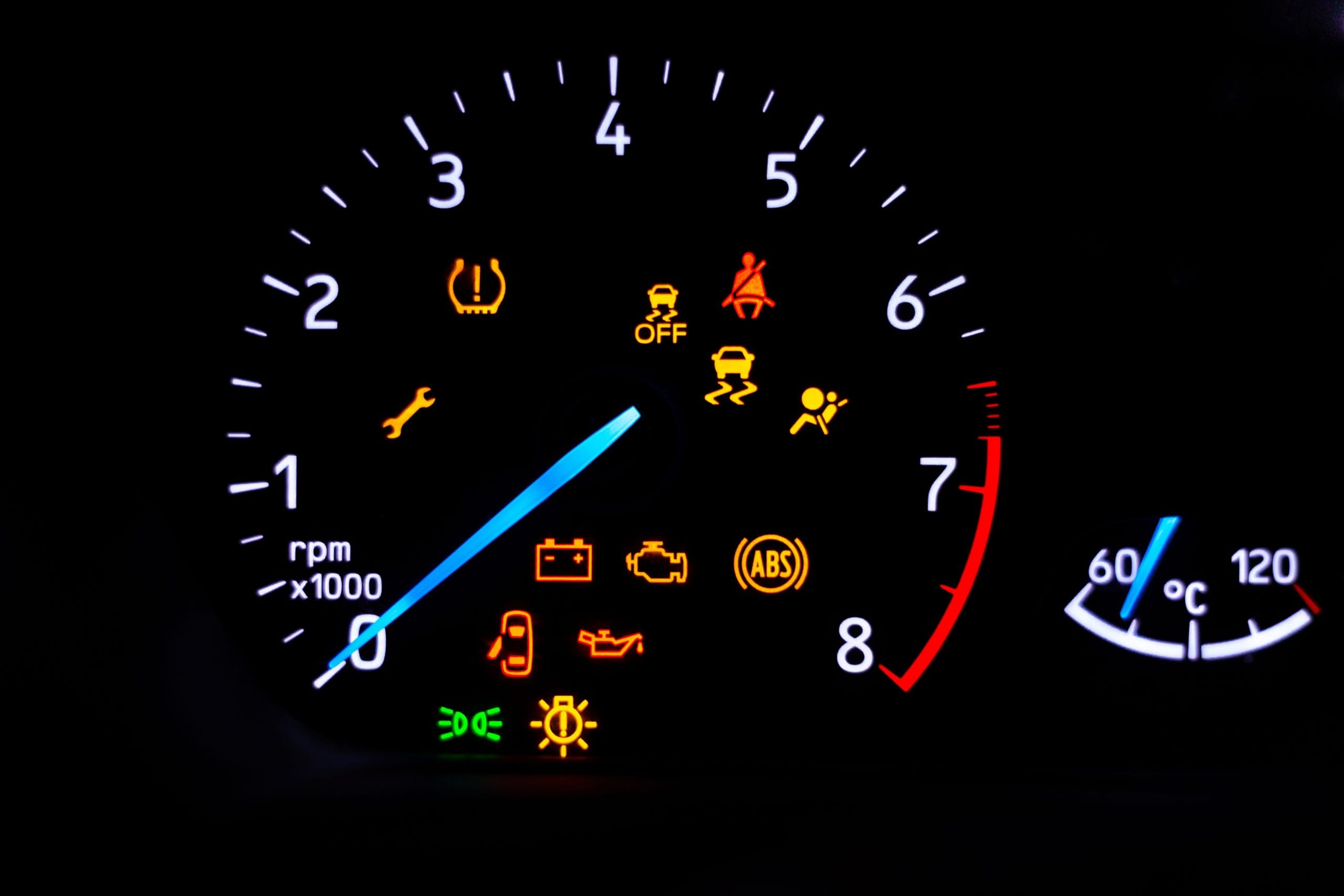 5 Warning Signs Your Car Needs Immediate Service